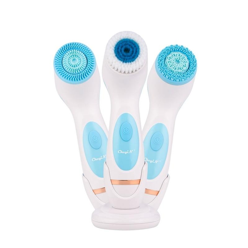 Best Electric Facial Wash Cleanser Tools - Buy Online Now – My Pop Items